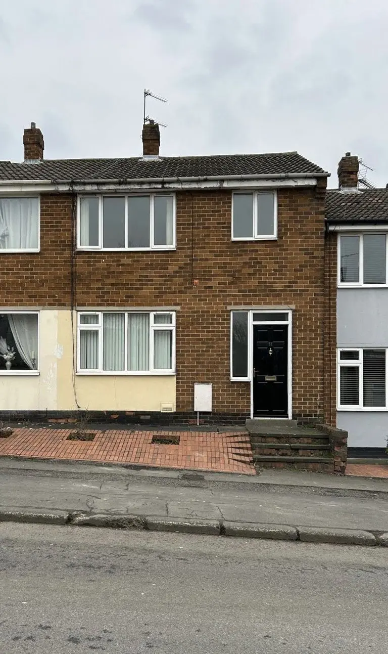 Auckland Terrace, Co. Durham - Denham Properties