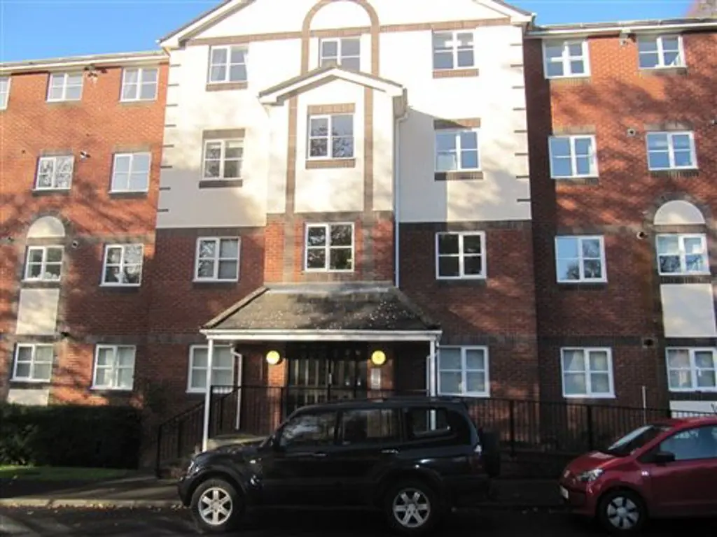 Buckingham Court, Darlington - Denham Properties