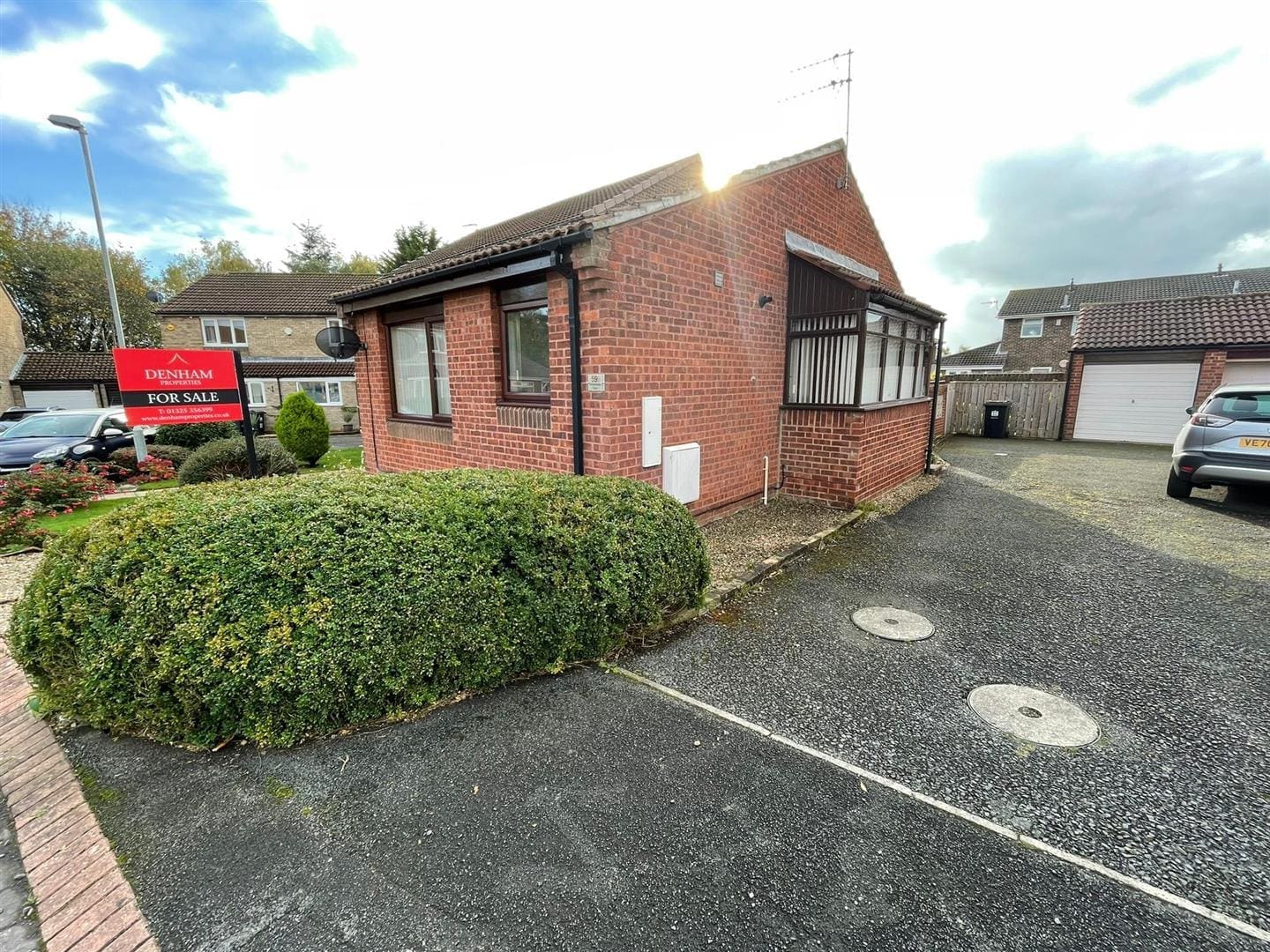 Caledonian Way, Darlington - Denham Properties