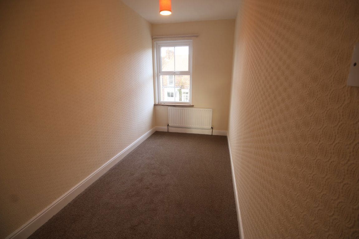 Church Row, Co. Durham - Denham Properties