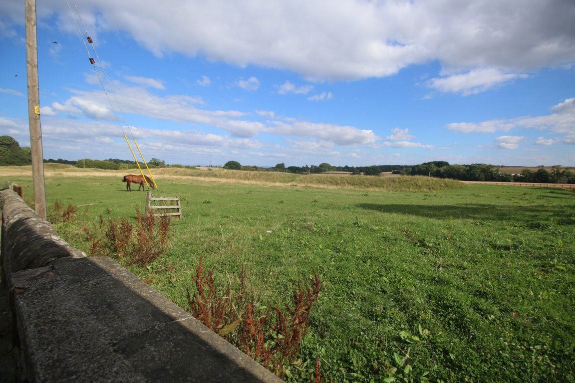 Church Row, Forcett, Richmond, North Yorkshire - Denham Properties