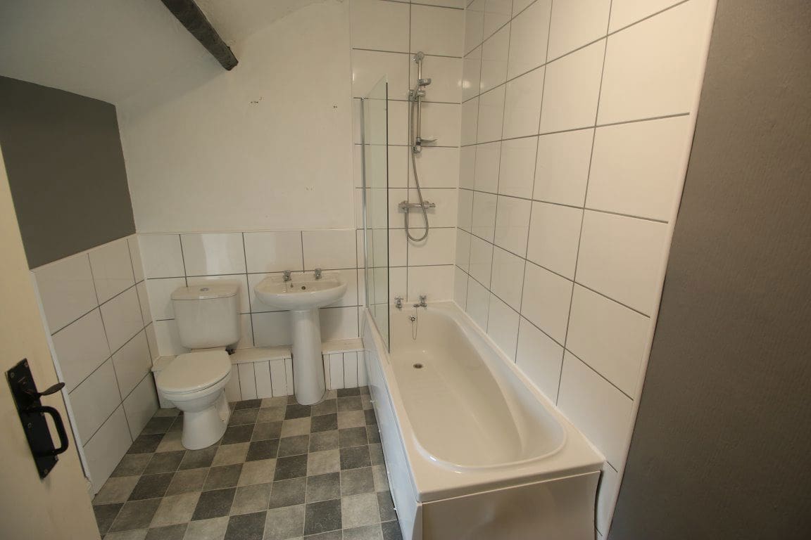 Church Row, Forcett, Richmond, North Yorkshire - Denham Properties