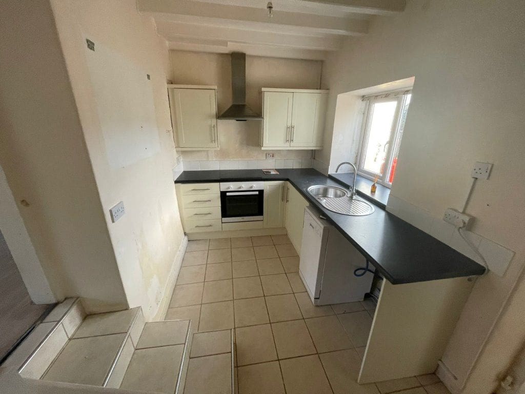 Church Row, Forcett Richmond - Denham Properties