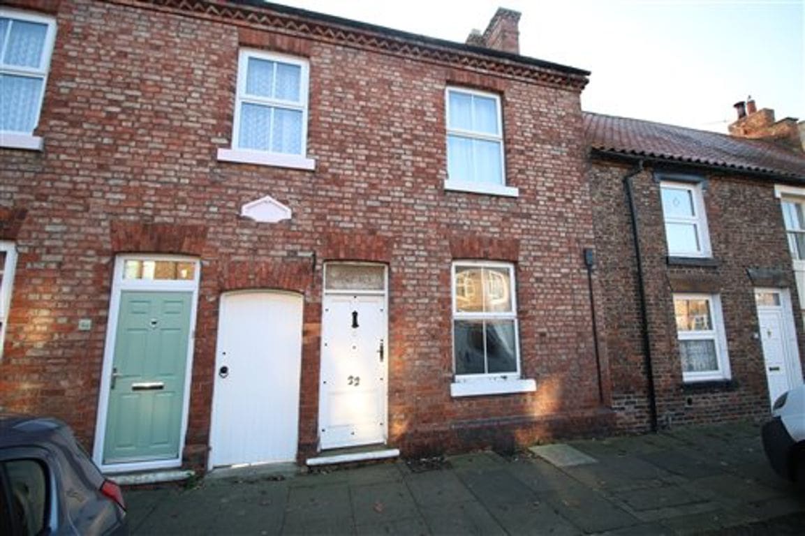 Church Row, Hurworth Darlington - Denham Properties