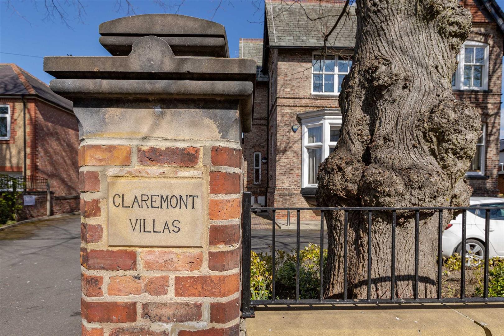 Claremont Villas, Darlington - Denham Properties