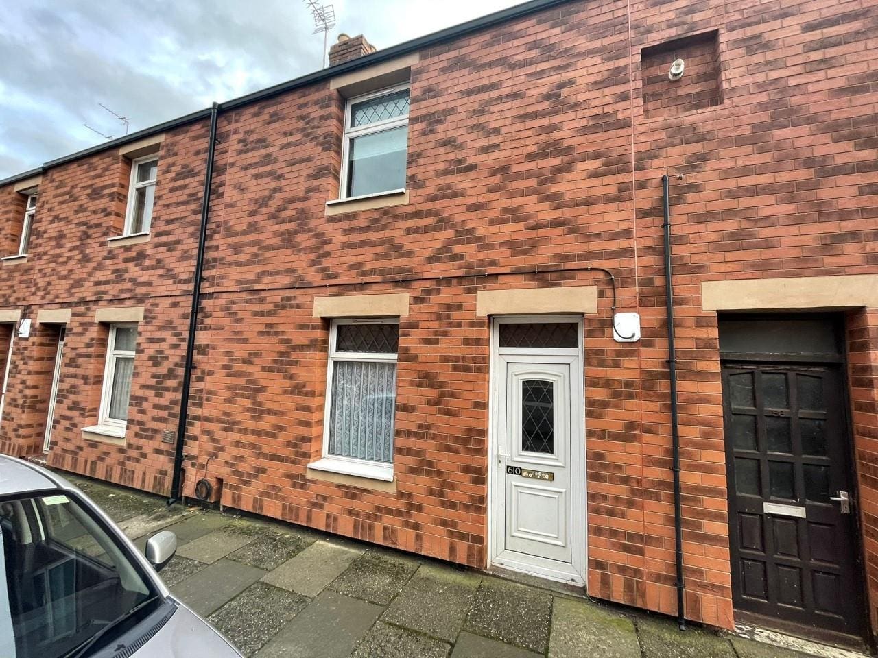 Davy Street, Ferryhill - Denham Properties