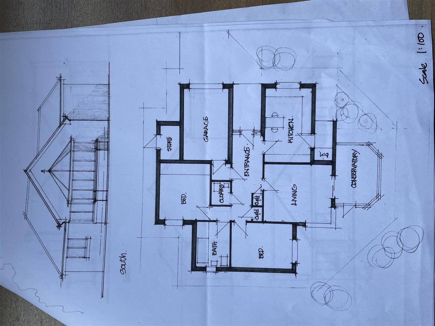 Gregory Close, Moor Road, Staindrop, Darlington - Denham Properties