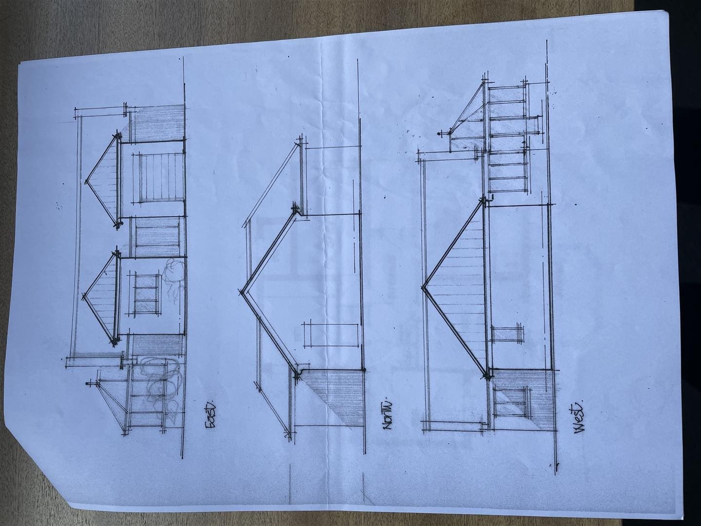 Gregory Close, Moor Road, Staindrop, Darlington - Denham Properties