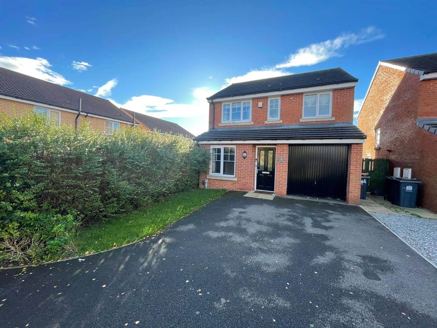 Poulton Close, Darlington - Denham Properties