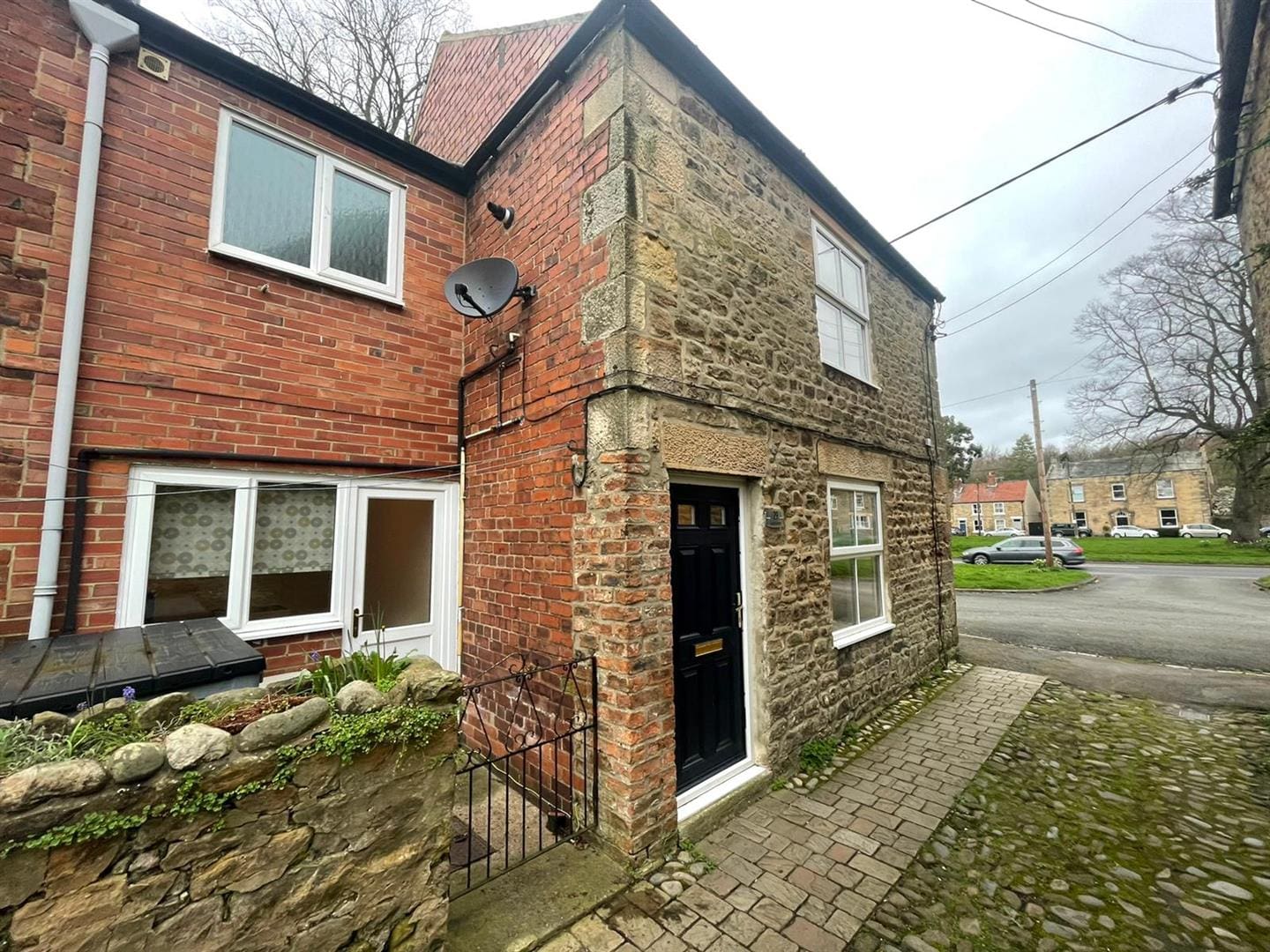 South Green, Staindrop, Darlington - Denham Properties