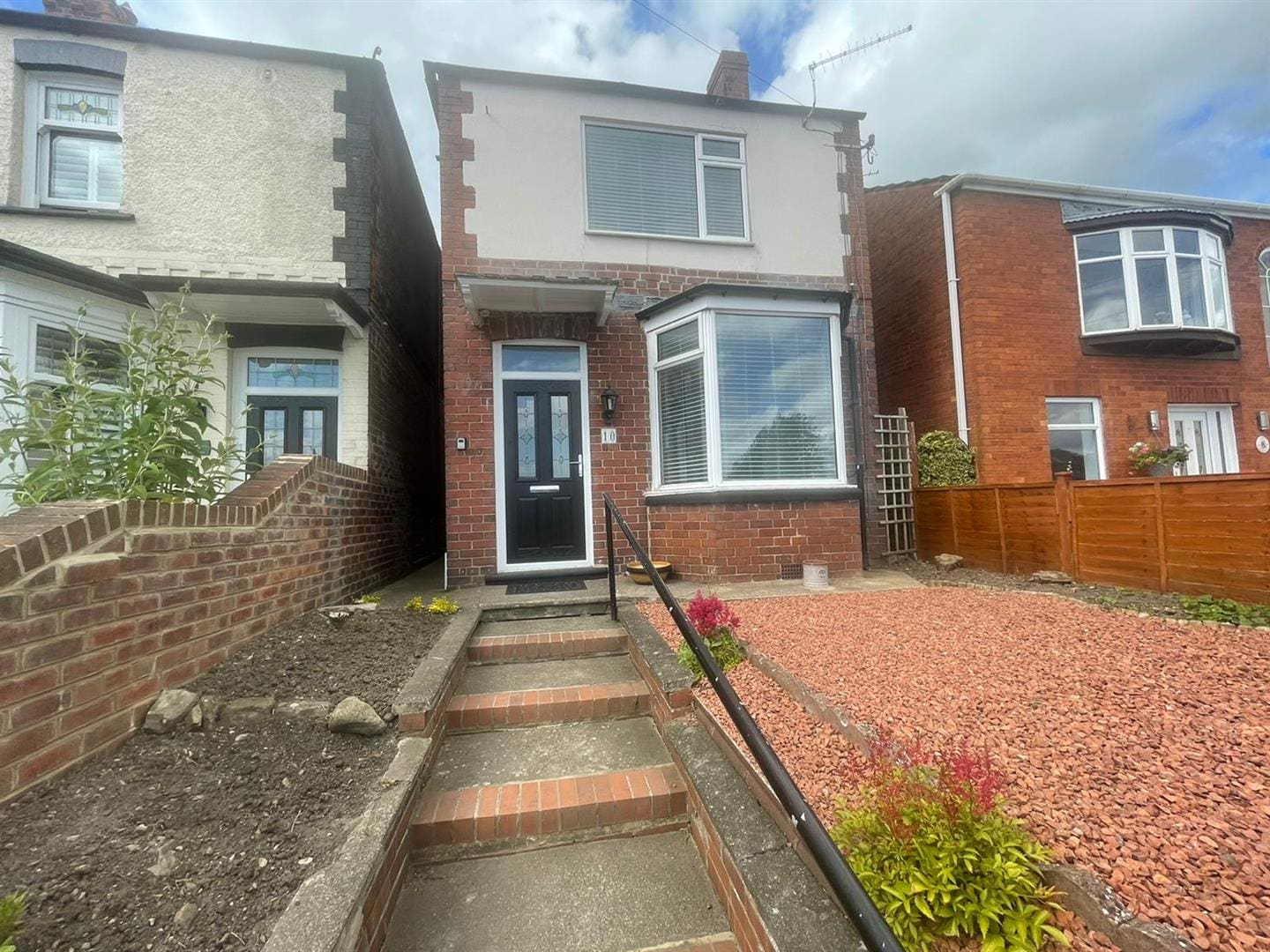 South View, Heighington Village, Newton Aycliffe - Denham Properties