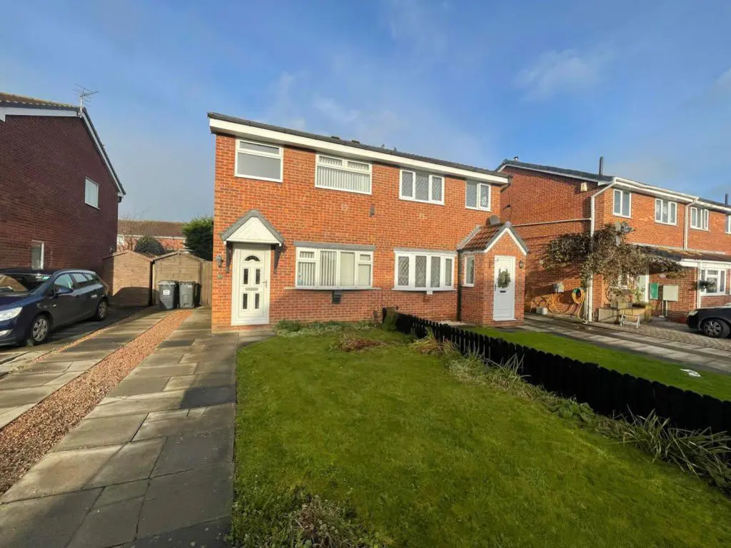 Sutcliffe Court, Co. Durham - Denham Properties