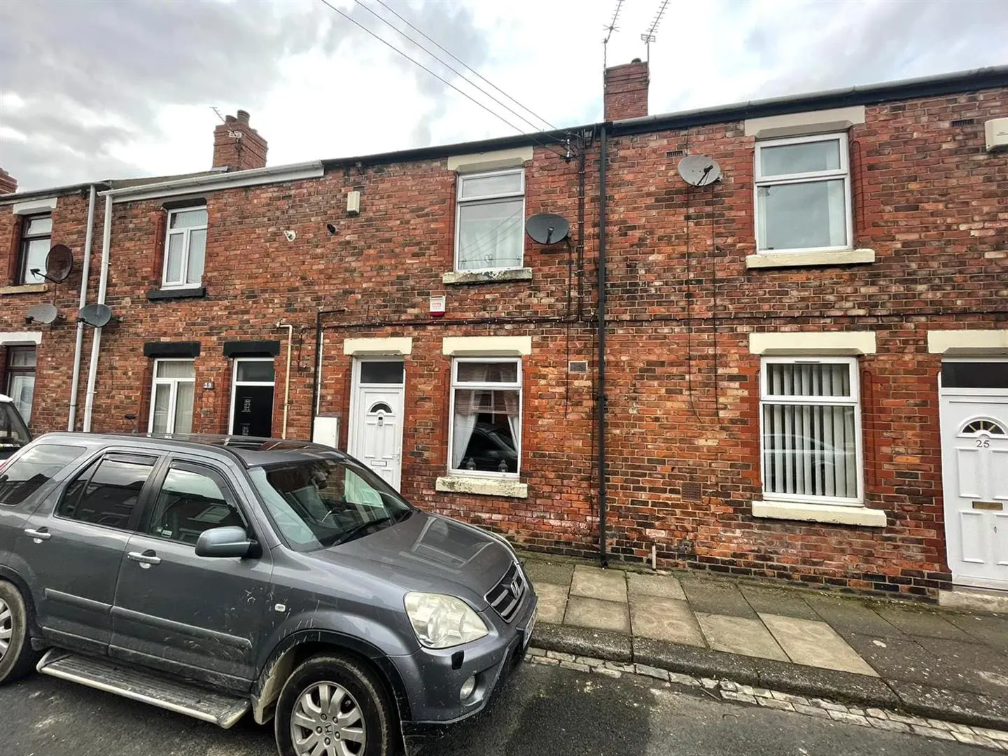 Watt Street, Ferryhill - Denham Properties