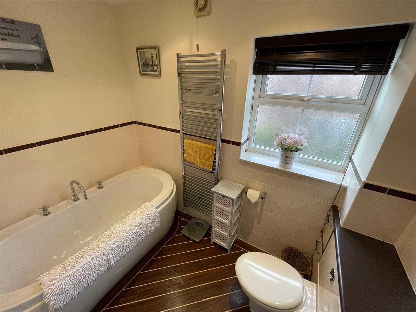 Yarm Road, Middleton St George - Denham Properties