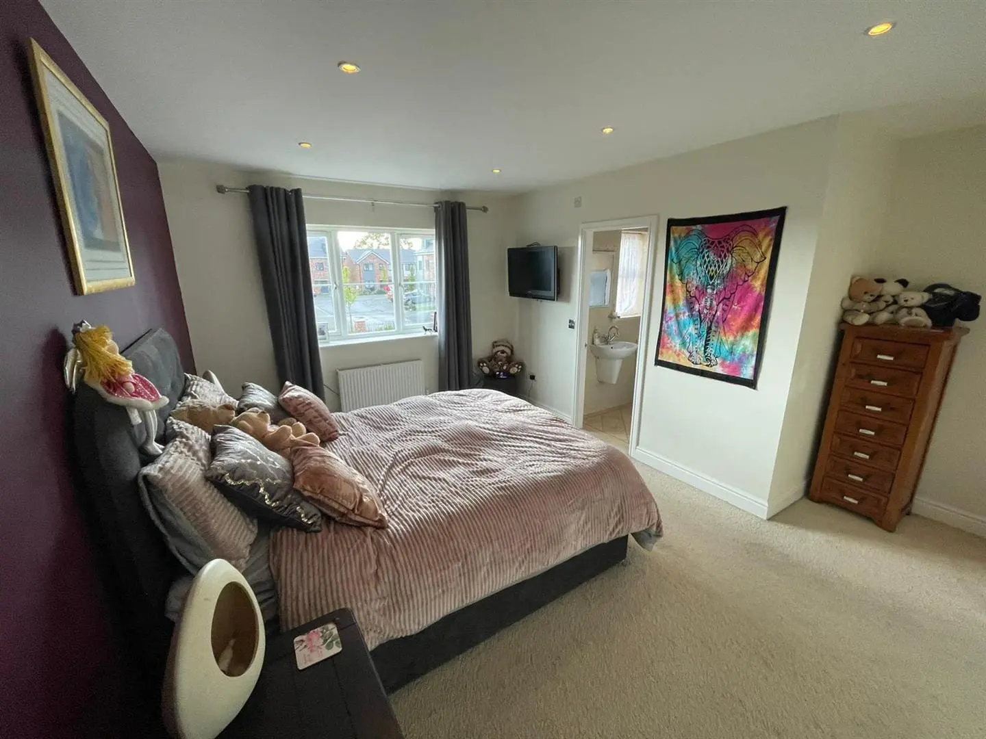 Yarm Road, Middleton St George - Denham Properties