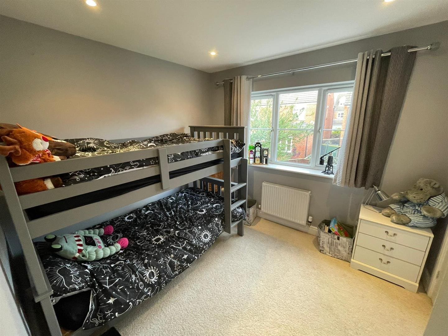 Yarm Road, Middleton St George - Denham Properties