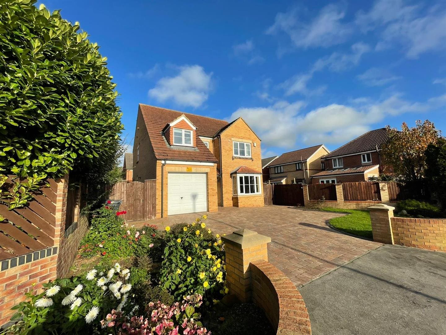 Yarm Road, Middleton St George - Denham Properties