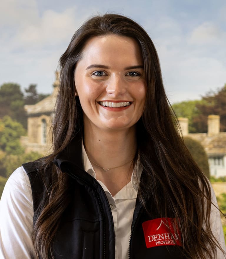 Anna Denham - Denham Properties