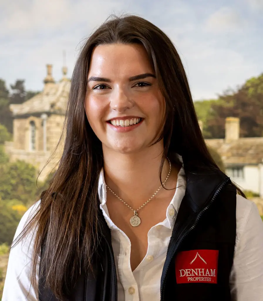 Jessica Denham - Denham Properties